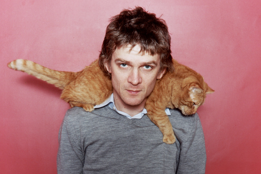 Brendan Benson – Vinyl Writers