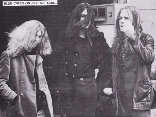 Mark Lager’s Summer Vinyl: Blue Cheer – Outsideinside (1968) – Vinyl ...